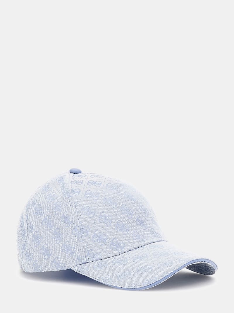 GUESS® Noreen 4G logo cap
