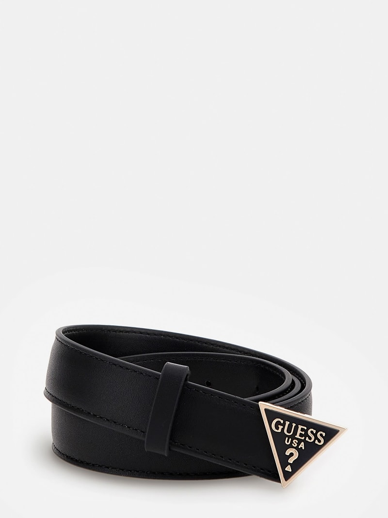 Corina Logo Triangle Belt Women | GUESS® Official Website