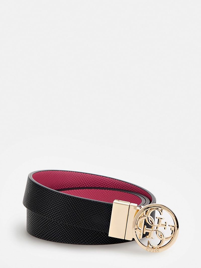 Noelle Reversible Belt Women | GUESS® Official Website