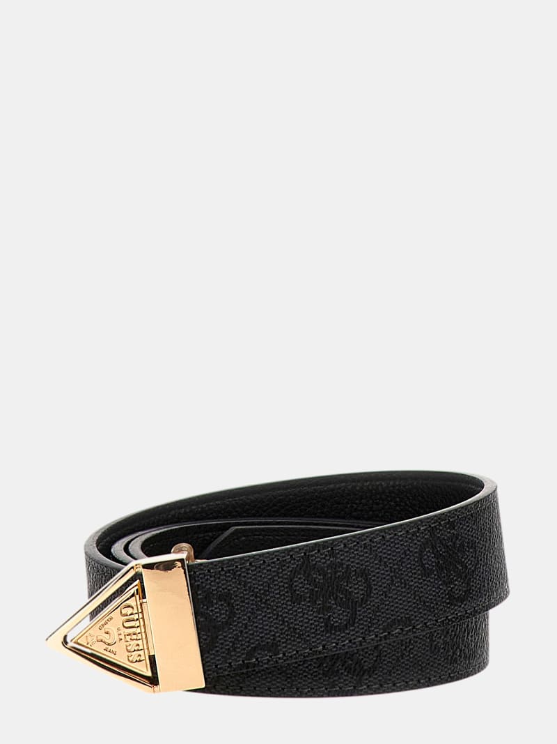 GUESS® Erica 4G logo belt Women