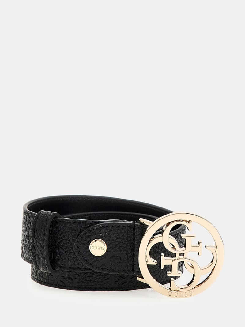 GUESS® Cinto Cresidia 4G logo peony GUESS® Cinto Cresidia 4G logo peony