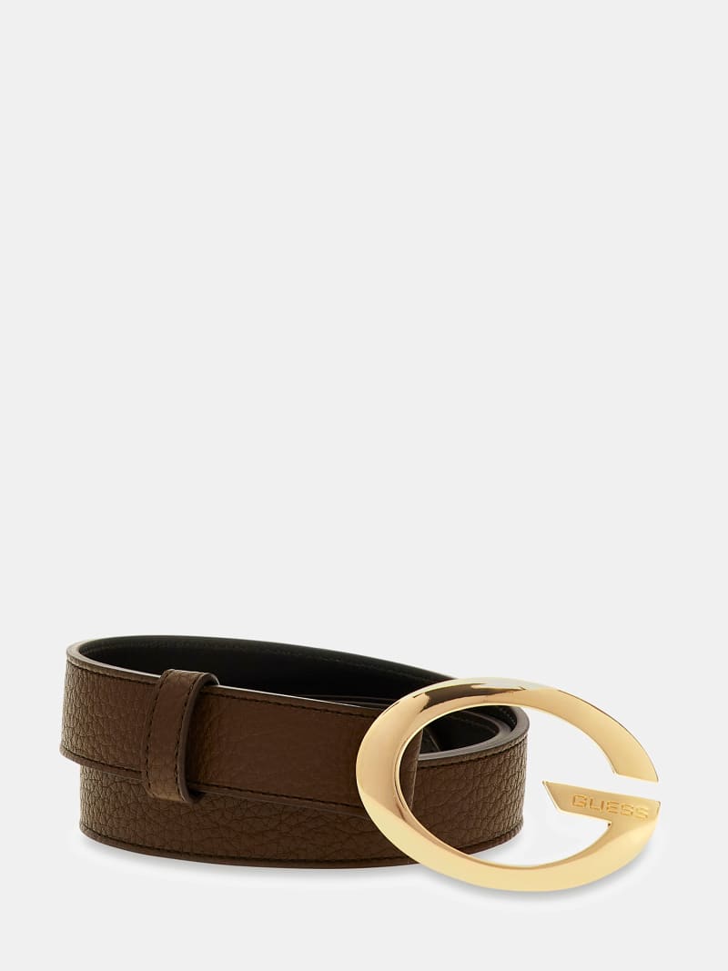 GUESS® Camden Belt Women