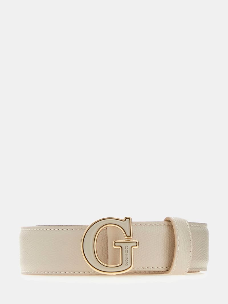 GUESS® Davina Logo Belt Women