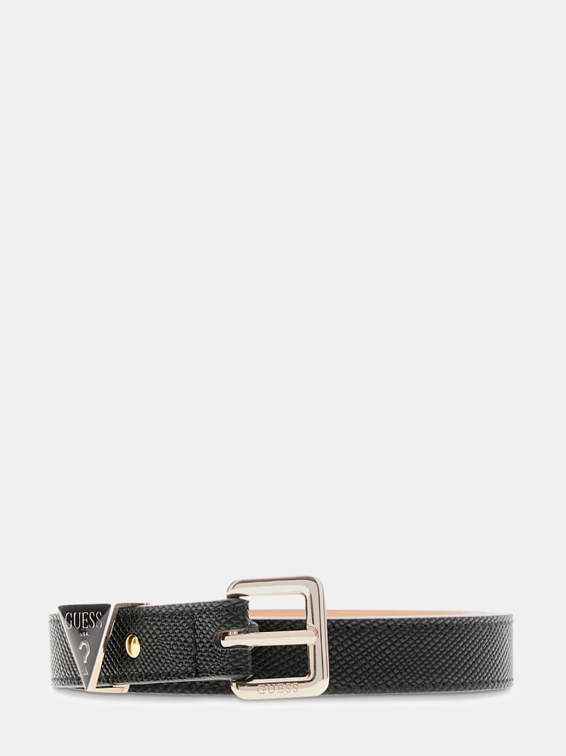 GUESS® Cinto sintético Gilda Mulher