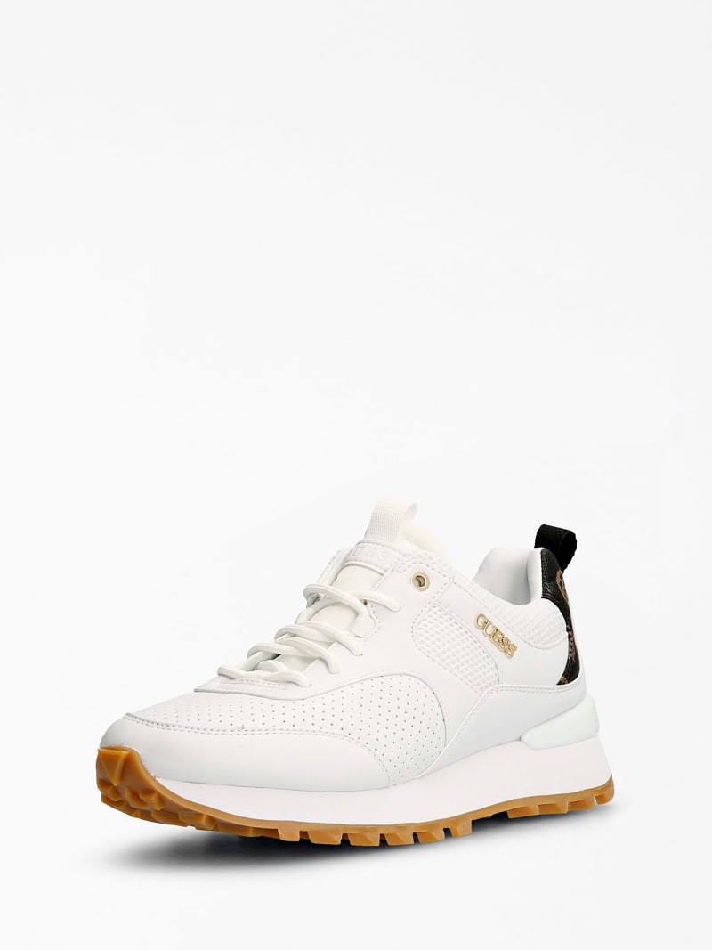 SELVIE RUNNING SHOE Women | GUESS® Official Website