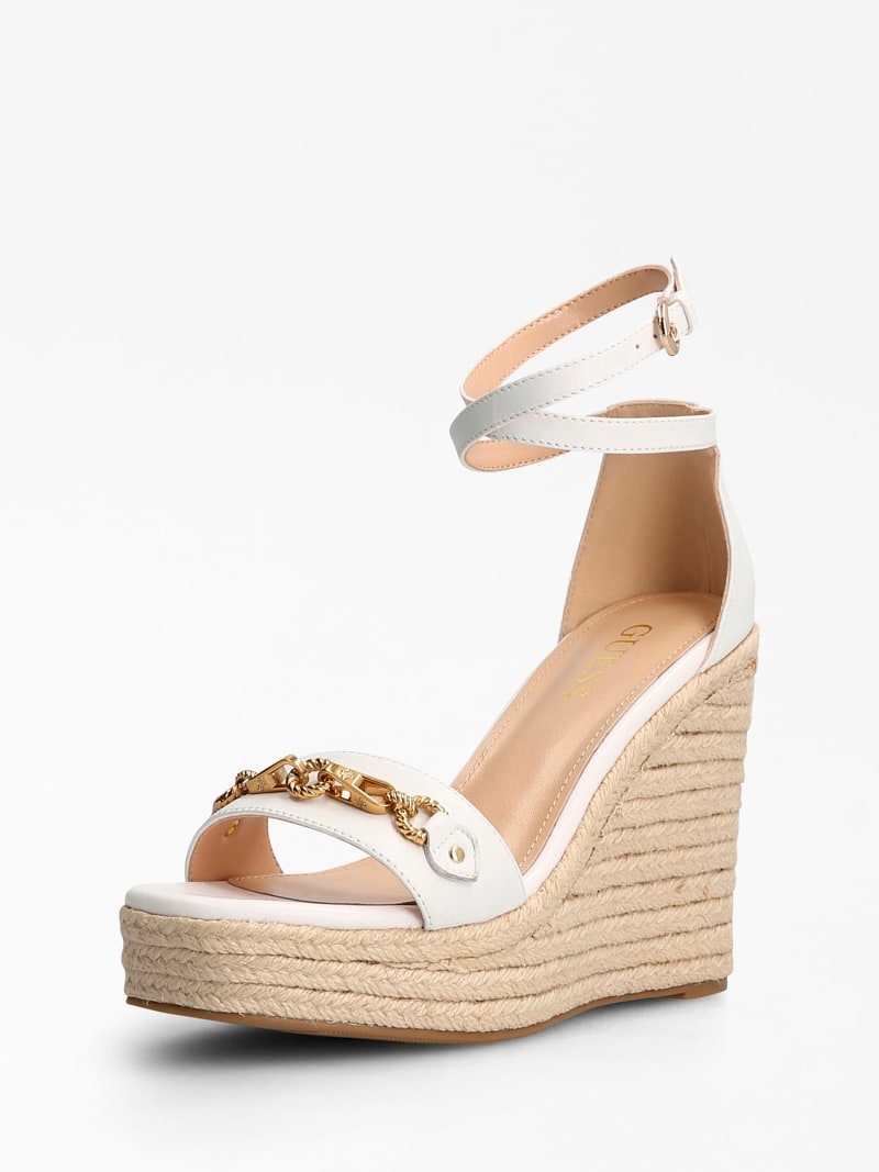 GUESS® WENDY WEDGE SANDAL