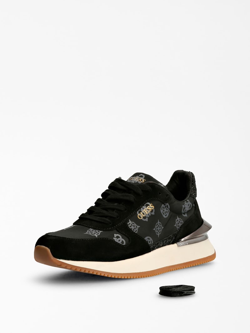 GUESS® BASKET DUBAI LOGO