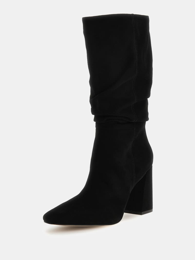 GUESS® Yeppy suede boots Women