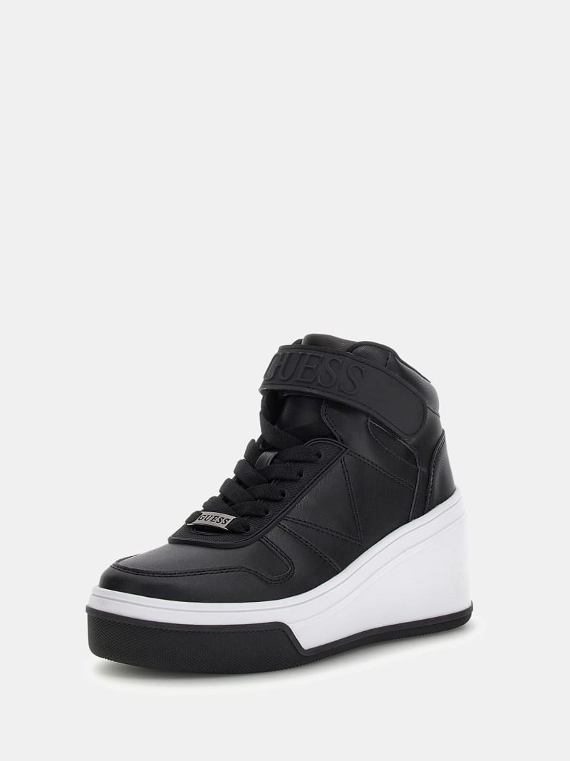 GUESS® Rubeka High-Top Sneaker Women