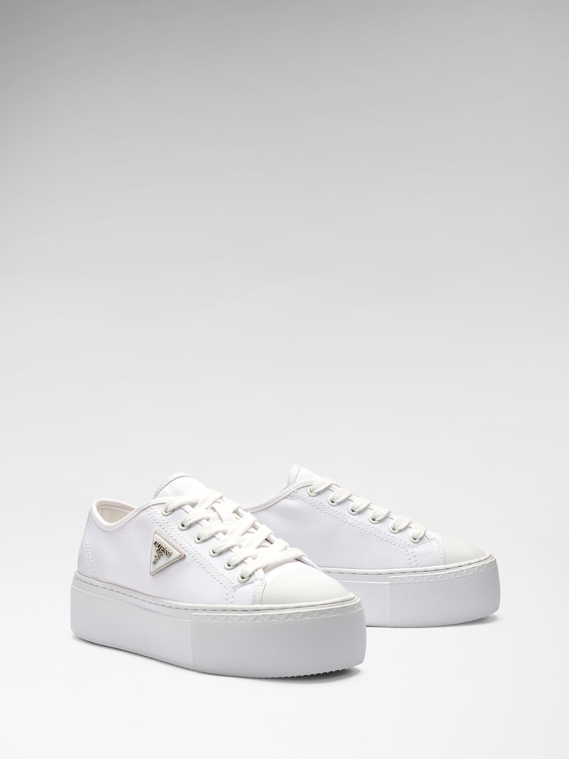 GUESS® Joezi Logo Sneakers Women