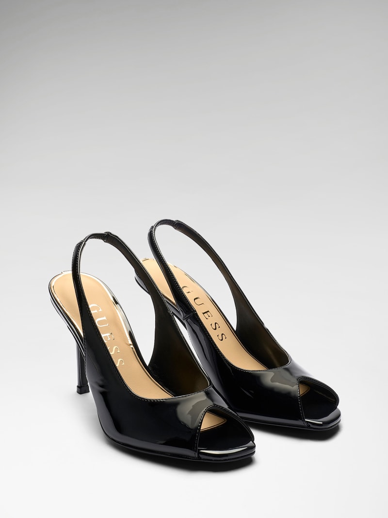 GUESS® Kisco Slingback Mujer