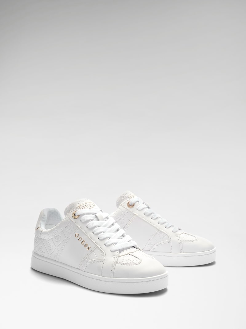 GUESS® Tablita Logo Sneakers Women