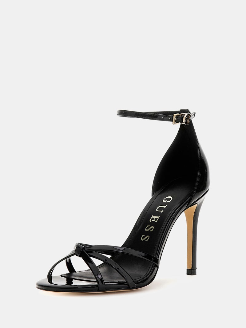 GUESS® Sandales Spring vernies Femme