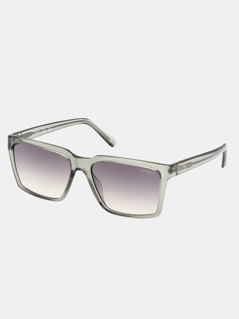 GUESS® Gafas de sol modelo cuadrado Hombre