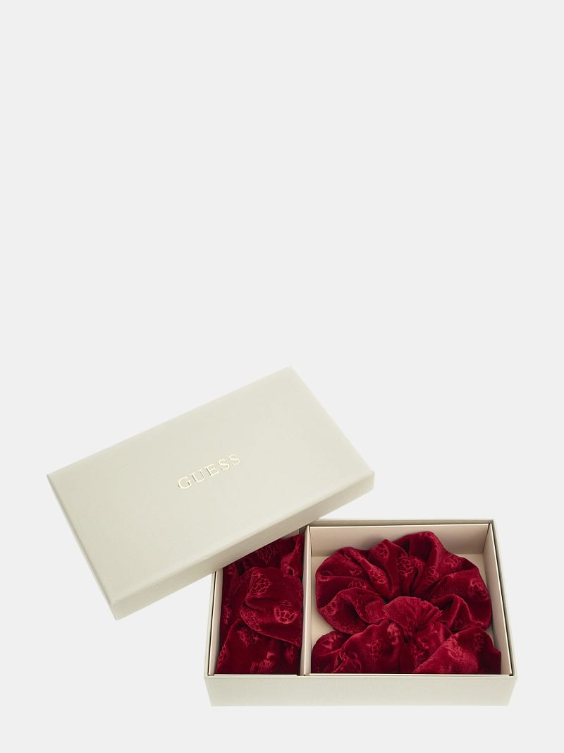 GUESS® 4G logo box set