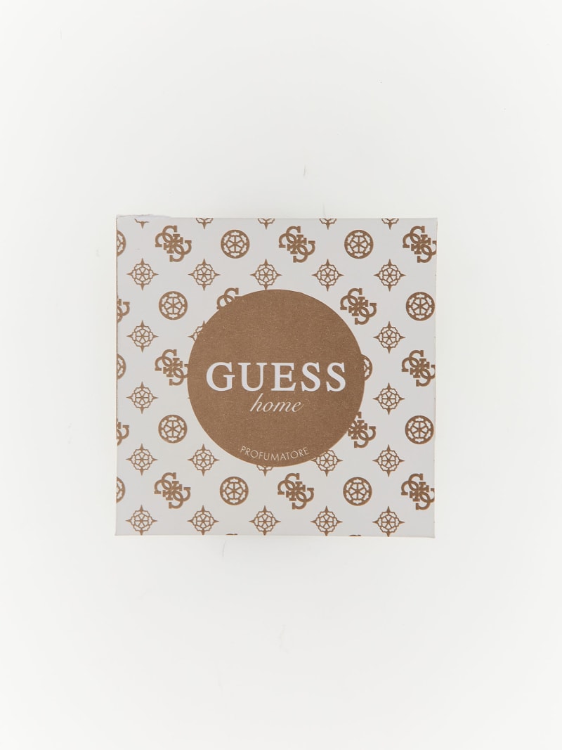 GUESS® E-SCENTED BUTTON