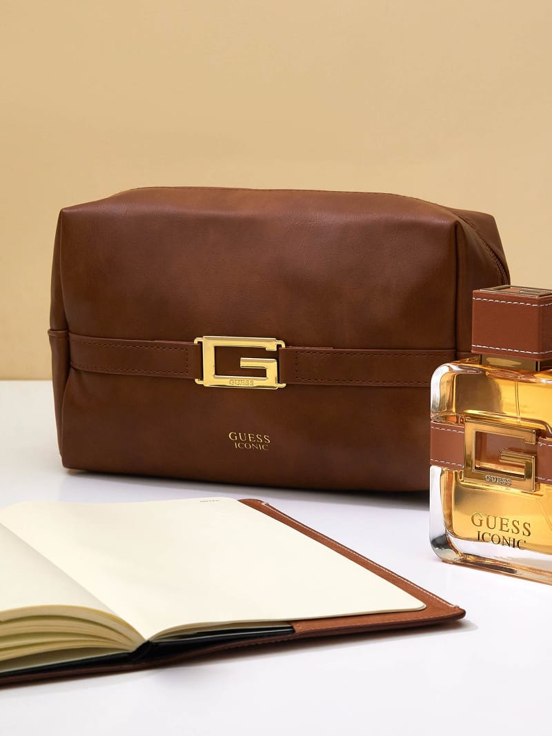 GUESS® GUESS Iconic Men Pouch