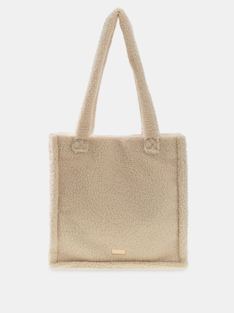 GUESS® GUESS Teddy Bag