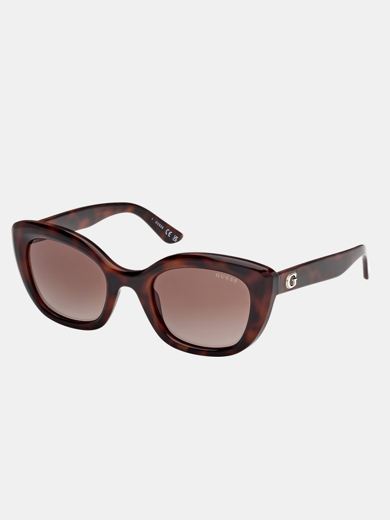 GUESS® Square sunglasses Women