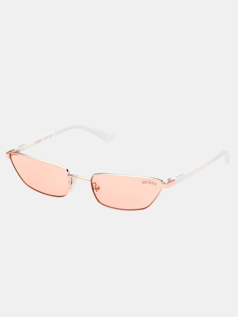 Cat’s eye sunglasses Women | GUESS® Official Website