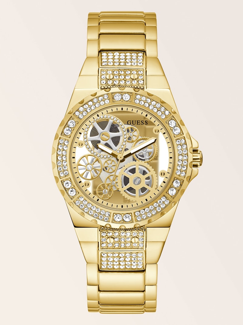 GUESS® Multifunction watch Women