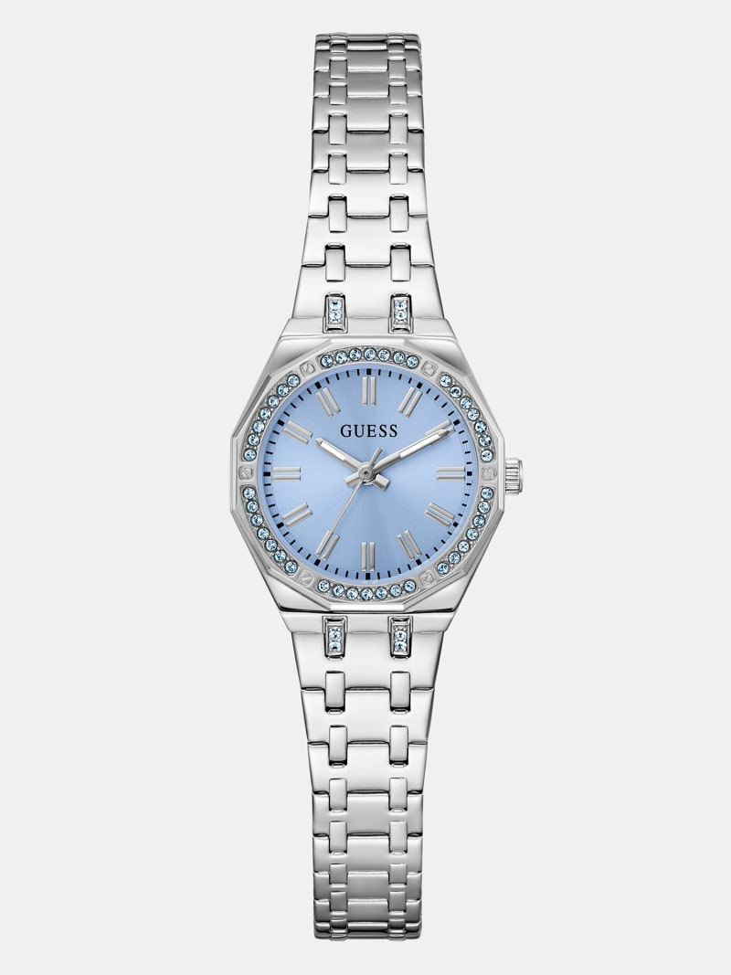 GUESS® Stainless steel analogue watch 24 mm Women