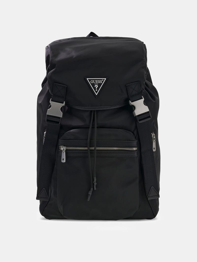GUESS® Berlin Logo Backpack Men