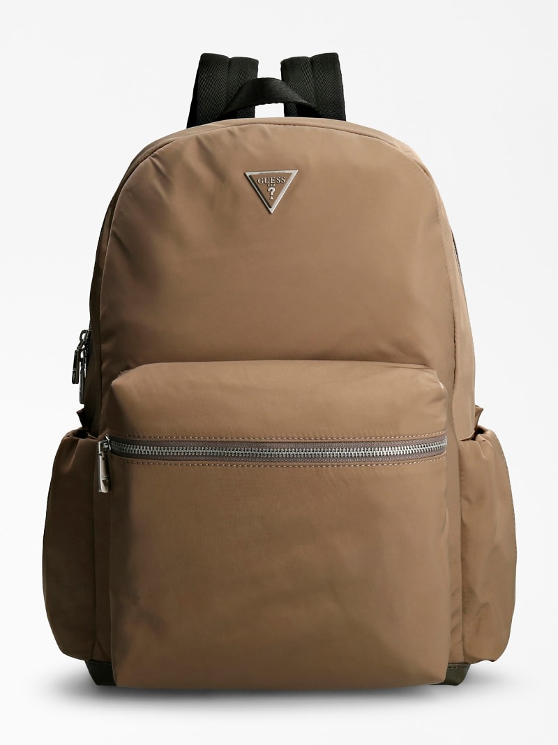 CERTOSA NYLON BACKPACK Men | GUESS® Official Website