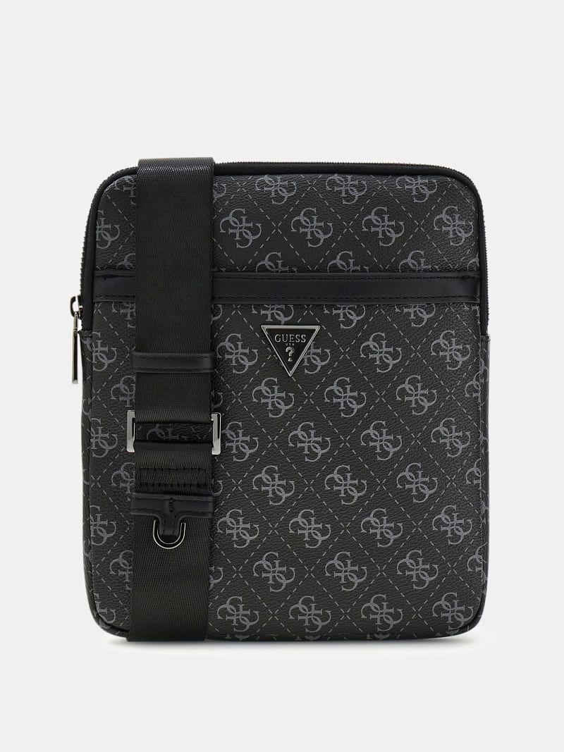 GUESS® Milano smart mini crossbody Men