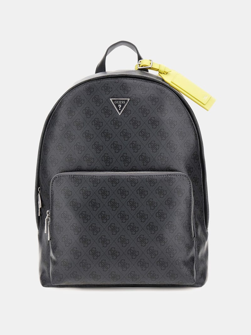 GUESS® Milano 4G Logo Backpack Men