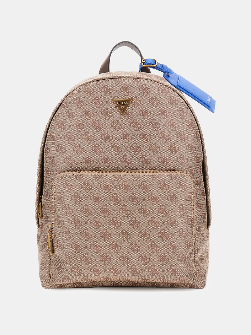 GUESS® Σακίδιο πλάτης Milano με λογότυπο 4G Άνδρας