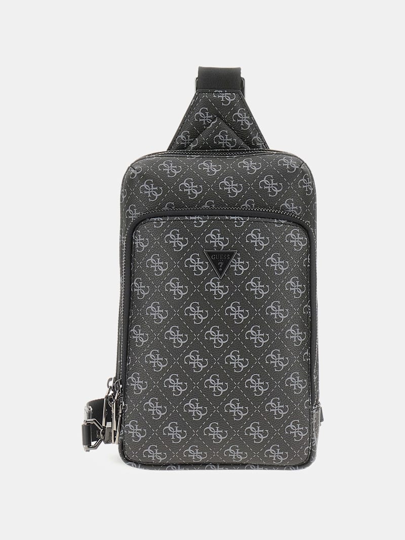 GUESS® Milano 4G logo mini backpack