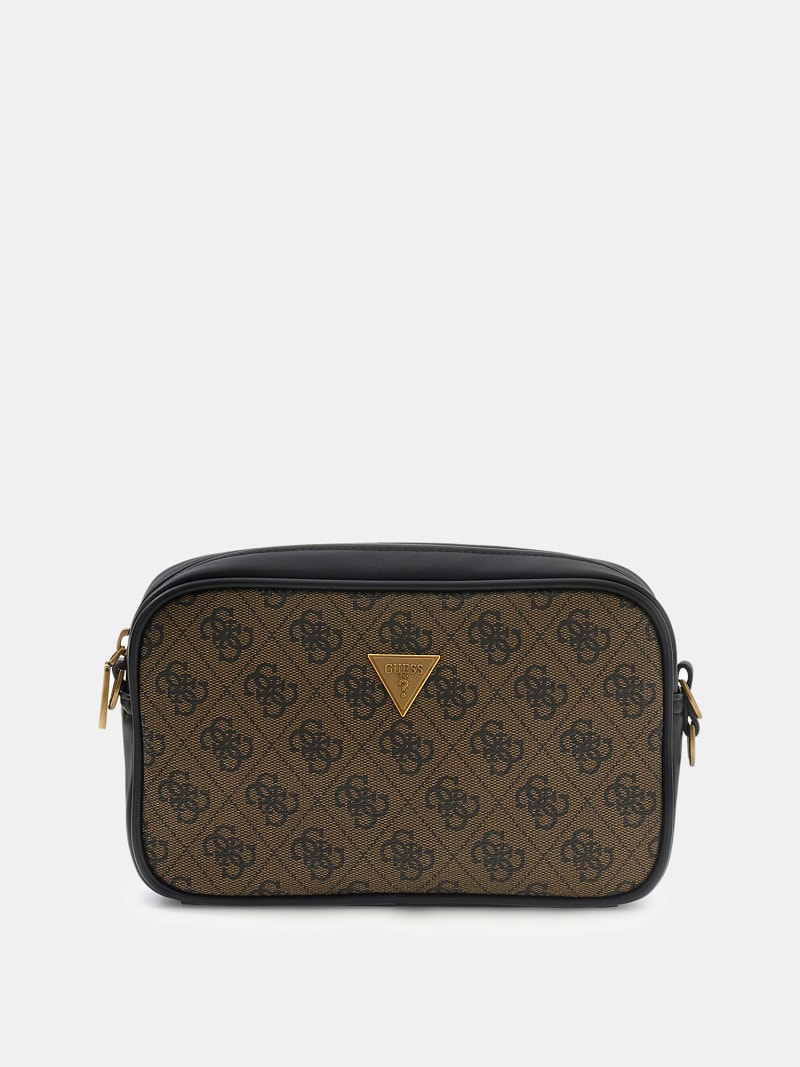 GUESS® Milano Logo Crossbody Men