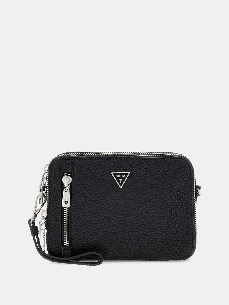 GUESS® Torino mini crossbody Men