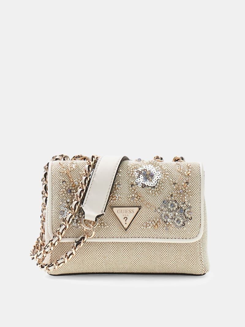 GUESS® Giully Mini Tas Dames