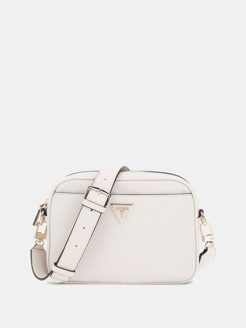 GUESS® Meridian Mini Crossbody Women