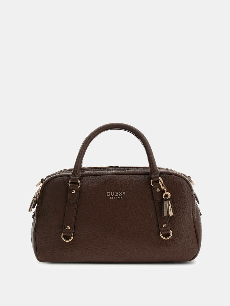 GUESS® Borsa a mano Marsha Mini Donna