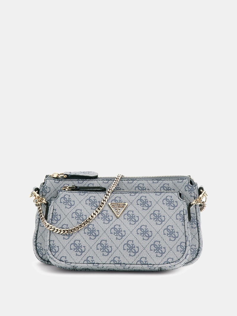 Noelle 4G Logo Mini Crossbody Women | GUESS® Past Collections