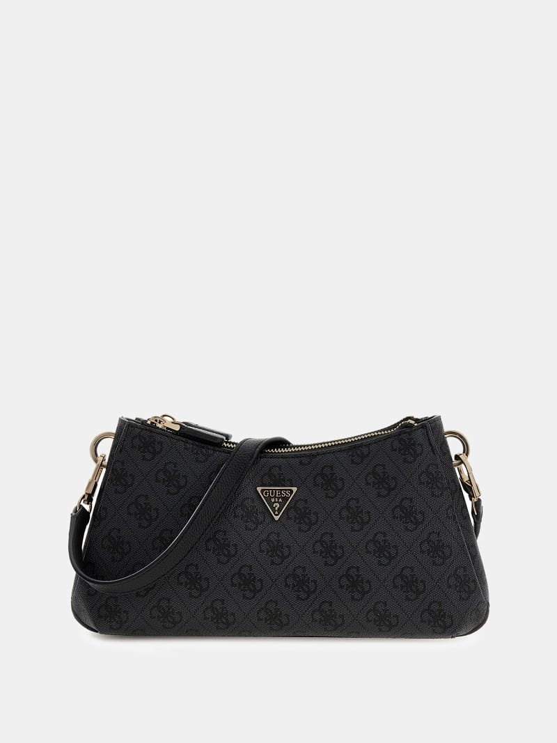 GUESS® Noelle 4G Logo Mini Crossbody Women