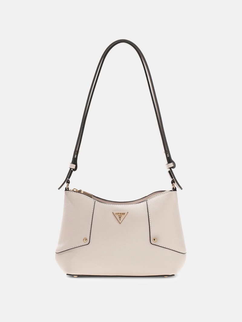 GUESS® Darcy Logo Shoulder Bag Women