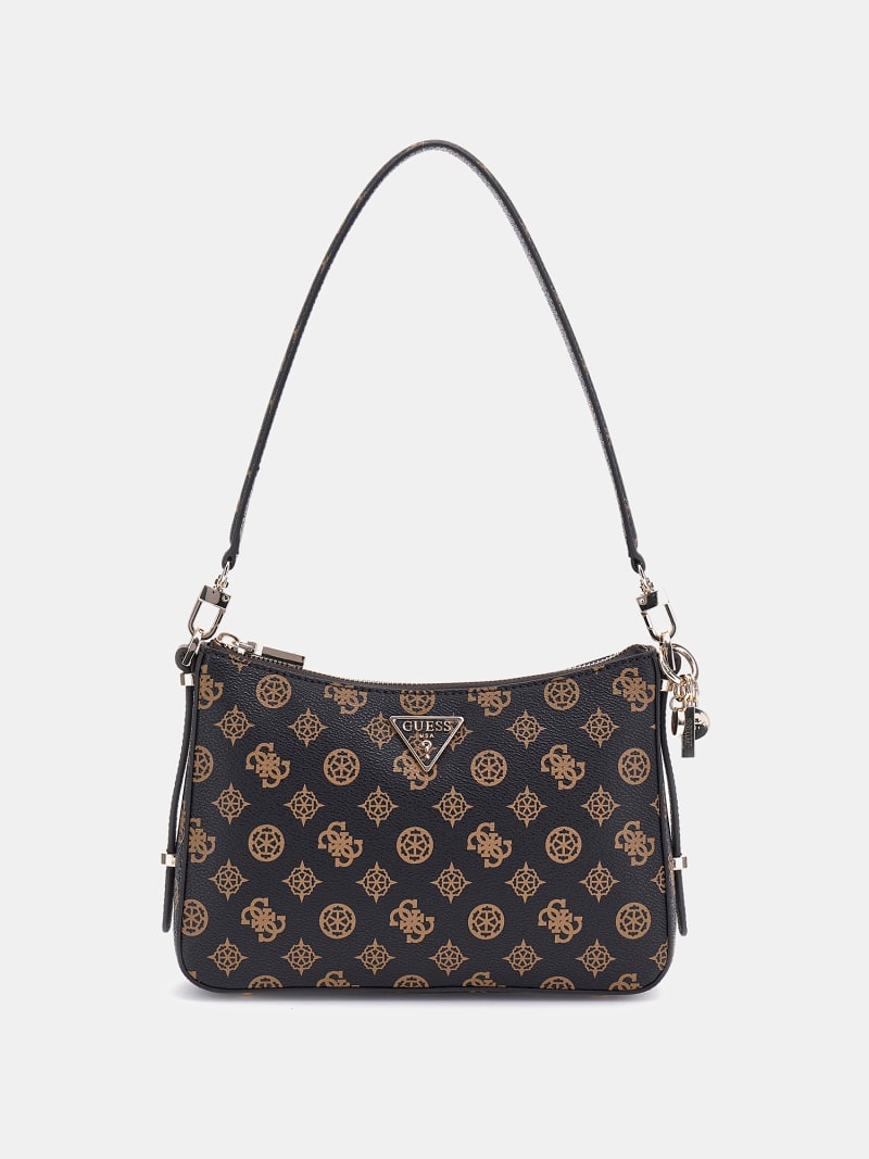 GUESS® Eco Erica Mini Shoulder Bag Women