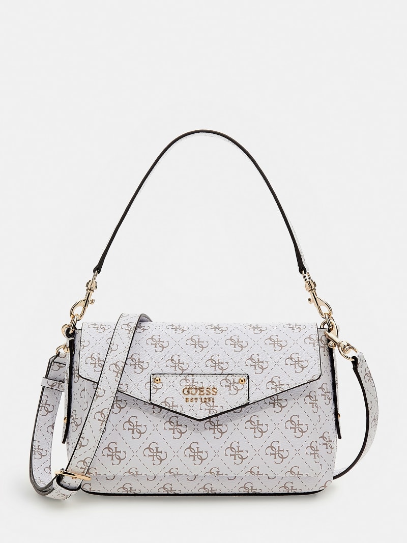 GUESS® TOREBKA ECO MODEL BRENTON Kobieta
