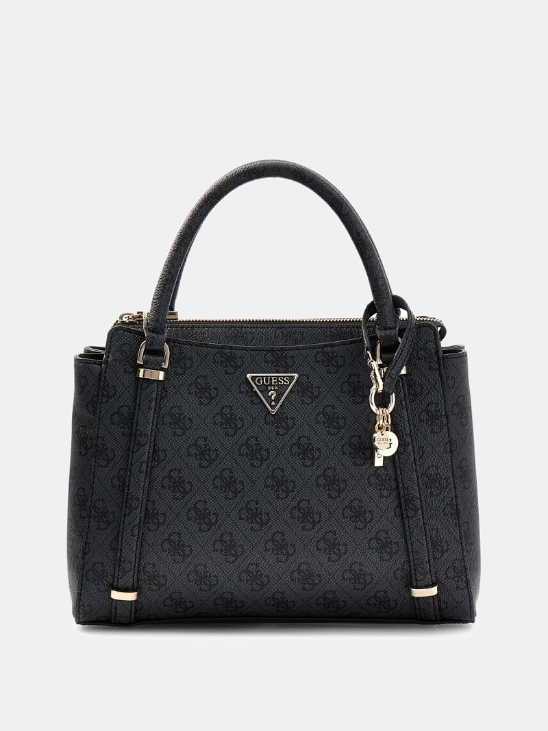 GUESS® Sac à main Erica logo 4G Femme