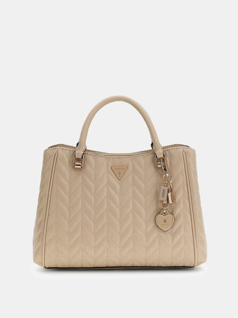 GUESS® Sac bandoulière Stacey Femme