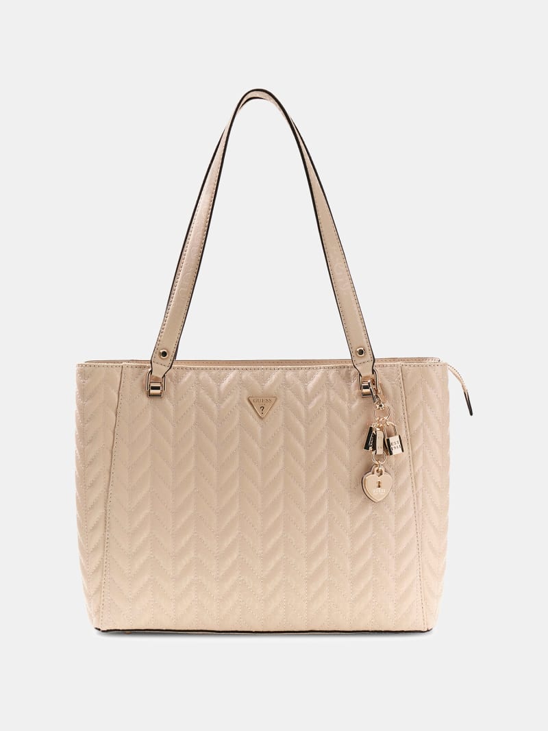 GUESS® Stacey Tote Bag Women