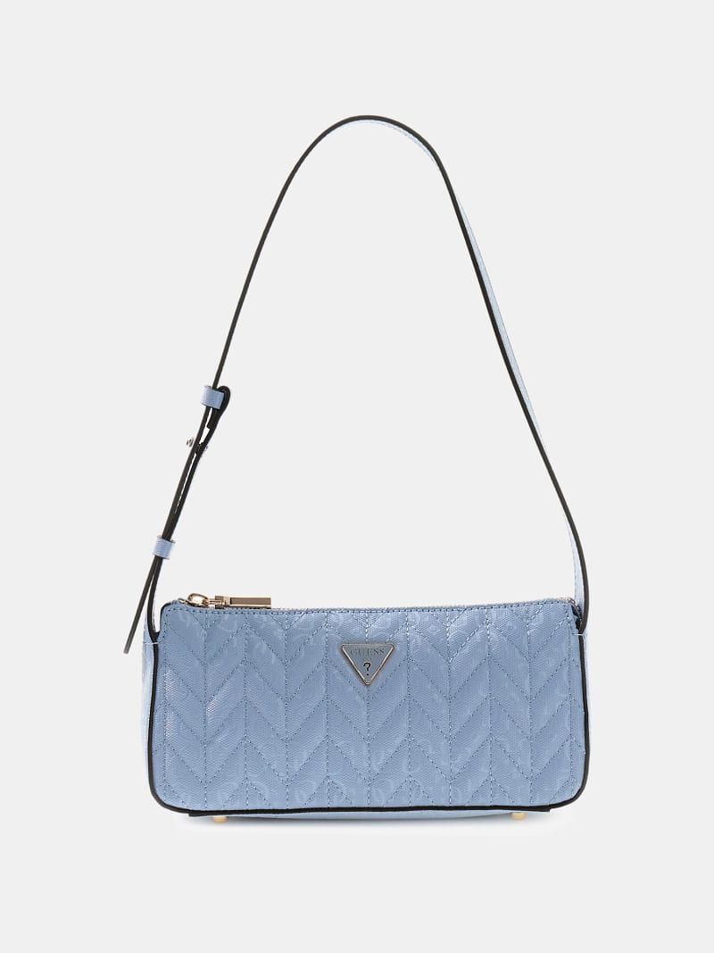 GUESS® Sac à épaule Stacey Femme