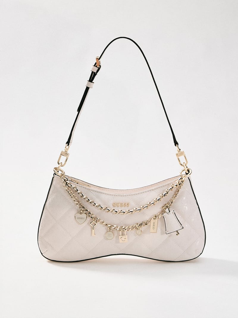 GUESS® Libby Shoulder Bag Women