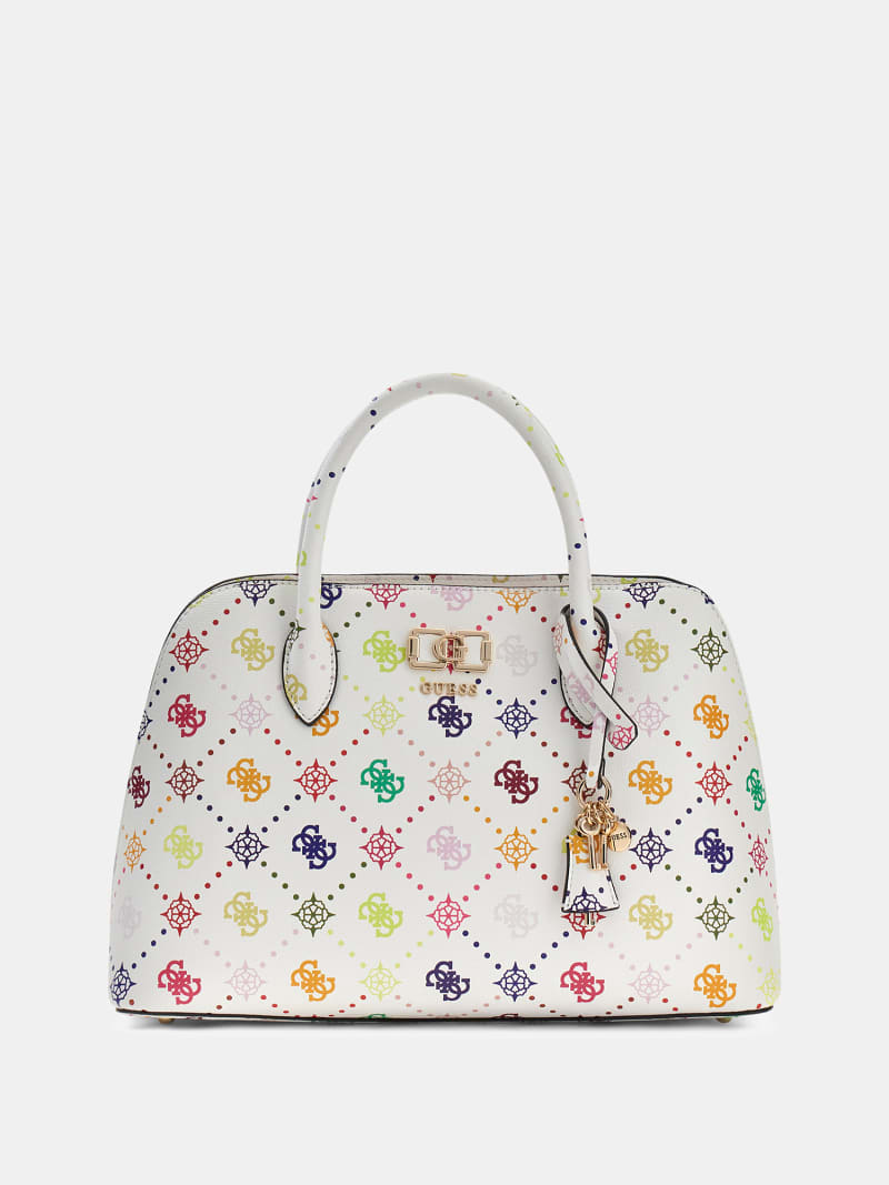 GUESS® Sac à main logo Emelie Femme