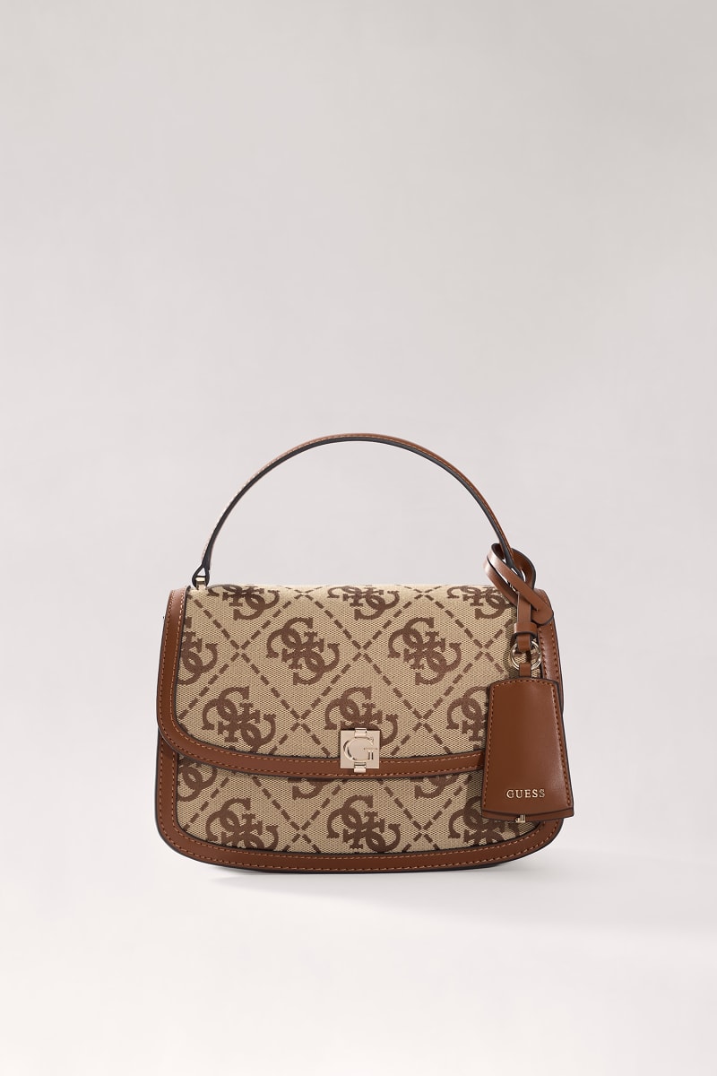 GUESS® Audrey Logo Bag Women