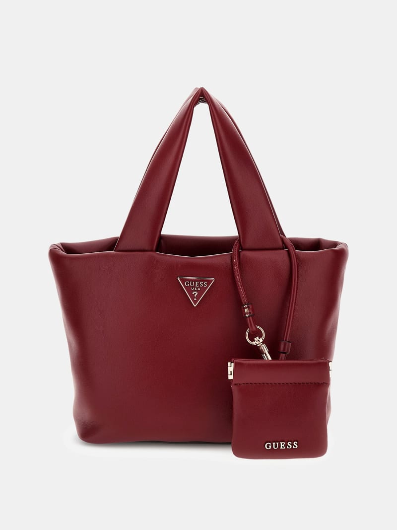 GUESS® Sac d'épaule Sunetra Femme